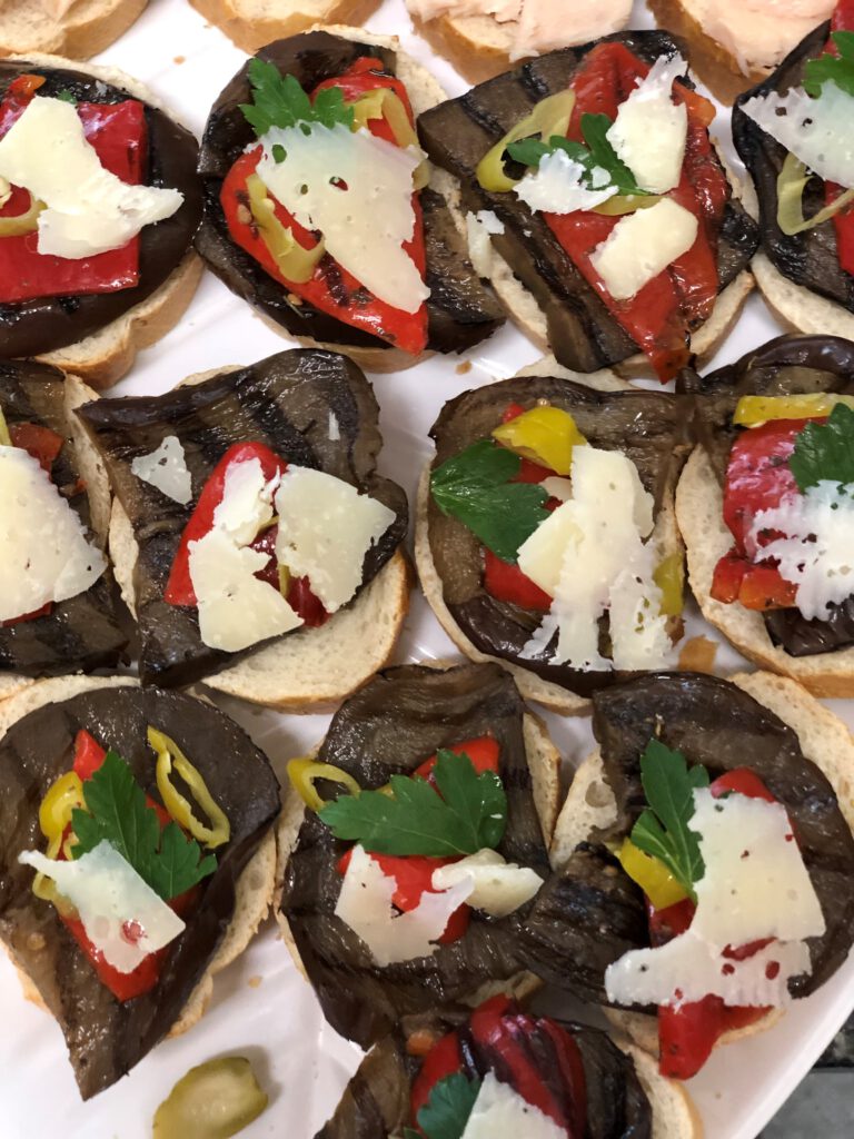 Partyservice – Metzgerei & Partyservice Volz