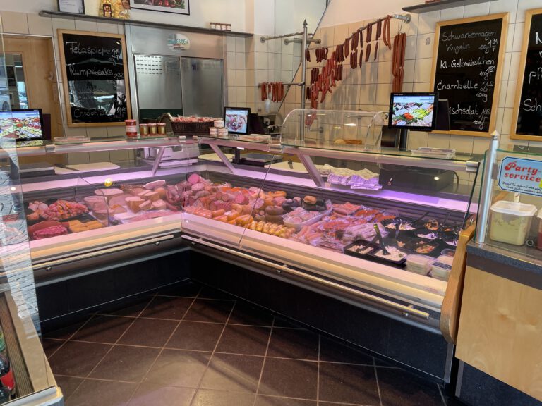 Metzgerei – Metzgerei & Partyservice Volz
