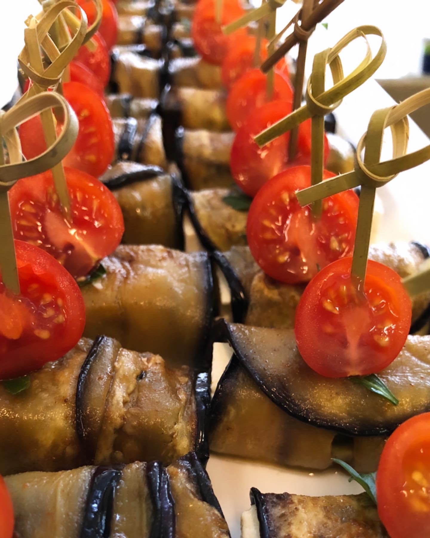 Partyservice – Metzgerei & Partyservice Volz